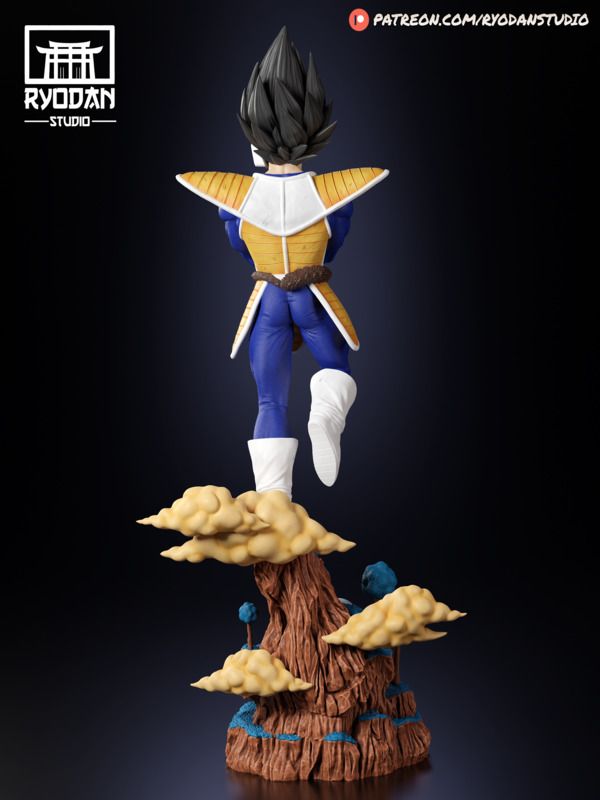 VEGETA