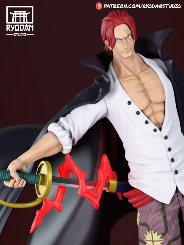 SHANKS