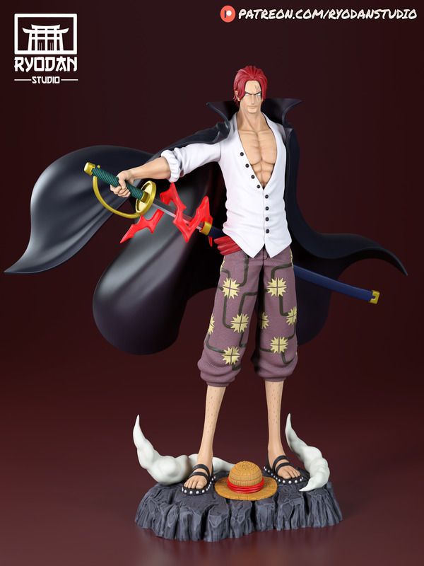 SHANKS