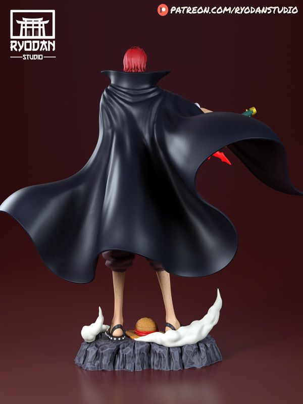 SHANKS